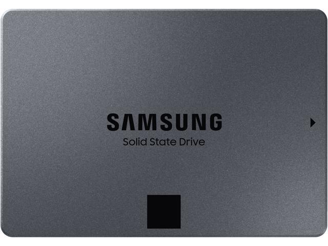 Click here for SAMSUNG 860 QVO Series 2.5 1TB SATA III 3D NAND In... prices