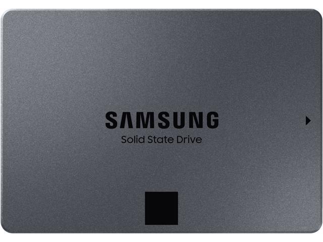 Click here for SAMSUNG 860 QVO Series 2.5 4TB SATA III 3D NAND In... prices