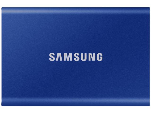 Click here for SAMSUNG T7 Portable SSD  2TB External Solid State... prices