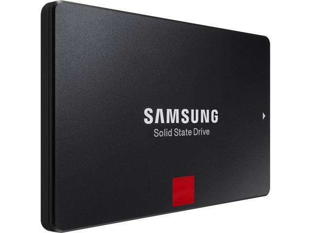 Click here for SAMSUNG 860 Pro Series 2.5 1TB SATA III Samsung V-... prices
