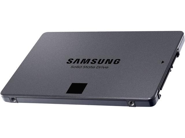 Click here for SAMSUNG 870 QVO Series 2.5 4TB SATA III Samsung V-... prices