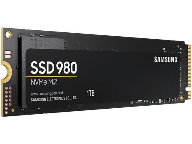 Click here for SAMSUNG 980 M.2 2280 1TB PCI-Express 3.0 x4  NVMe... prices
