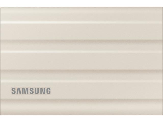 Click here for SAMSUNG T7 Shield 2TB  Portable SSD  up to 1050MB/... prices