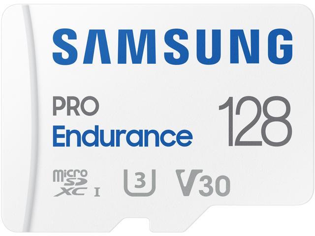 Click here for SAMSUNG PRO Endurance 128GB microSDXC Flash Card M... prices
