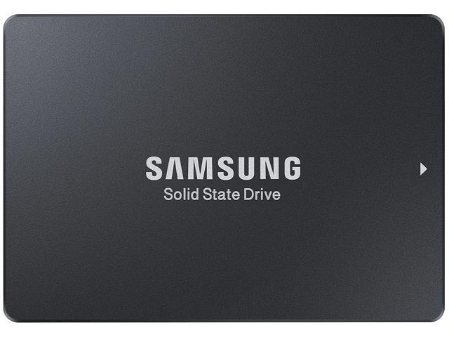Click here for SAMSUNG PM893 2.5 480GB SATA III V-NAND TLC Enterp... prices