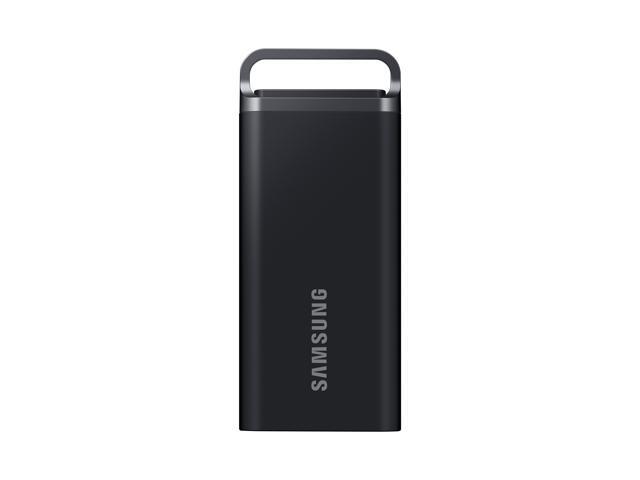 Click here for SAMSUNG T5 EVO Portable SSD 4TB  USB 3.2 Gen 1 Ext... prices