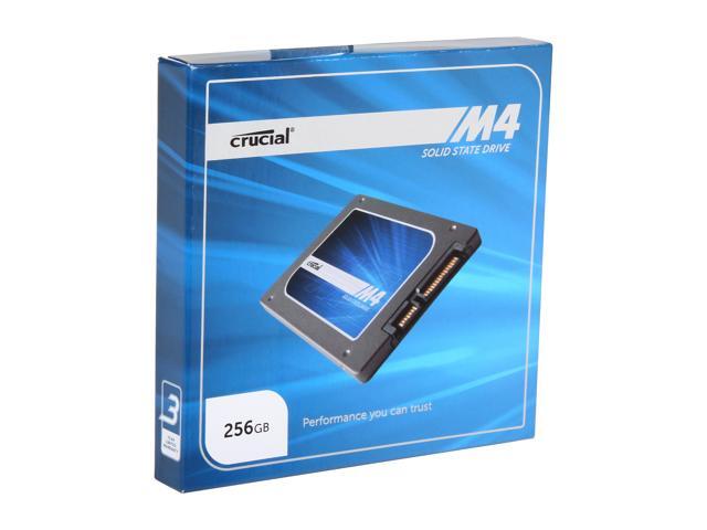 Click here for Crucial M4 2.5 256GB SATA III MLC 7mm Internal Sol... prices