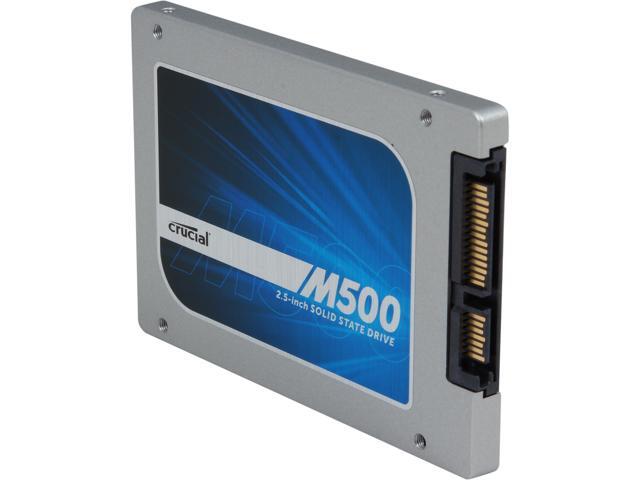 Click here for Crucial M500 2.5 240GB SATA III MLC Internal Solid... prices