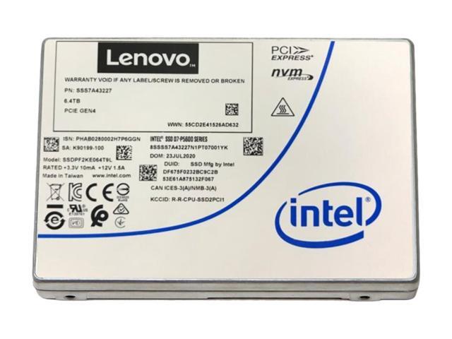 Click here for IBM ThinkSystem 1.6TB P5600 NVMe PCIe 4.0 x4 Mixed... prices