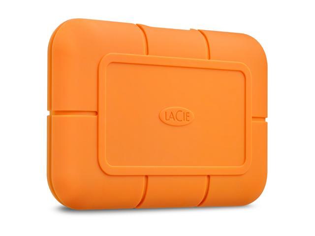 Click here for LaCie Rugged SSD 1TB USB 3.1 Gen 2  Type-C Profess... prices