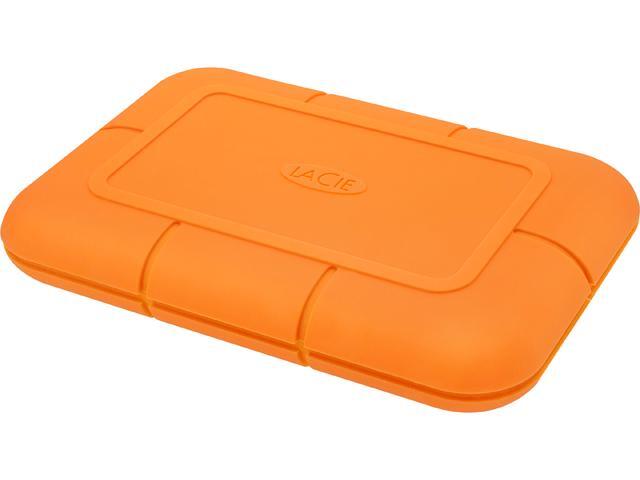 Click here for LaCie Rugged SSD 4TB USB 3.2 Gen 2  Type-C Profess... prices
