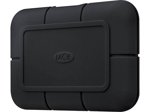 Click here for LaCie Rugged SSD Pro 4TB Thunderbolt 3 Professiona... prices