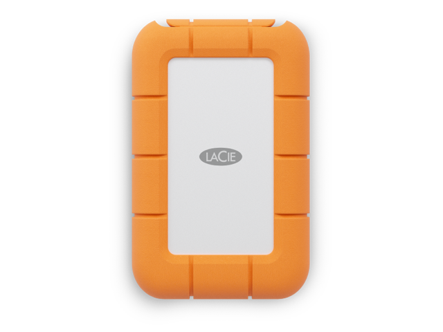Click here for LaCie Rugged Mini STMF4000400 4 TB Portable Rugged... prices