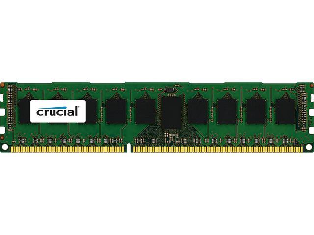 Click here for Crucial 4GB ECC Unbuffered DDR3 1866 (PC3 14900) S... prices