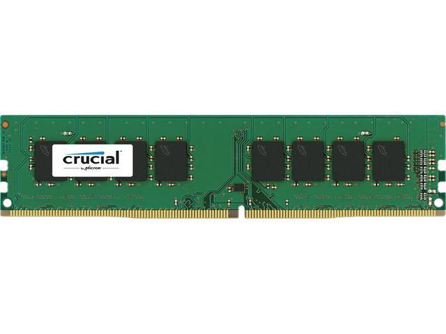 Click here for Crucial 8GB DDR4 2133 (PC4 17000) Desktop Memory M... prices