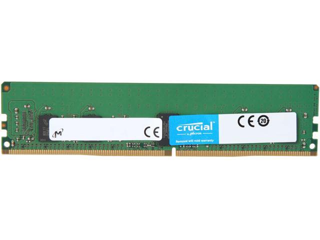 Click here for Crucial 16GB ECC Registered DDR4 2933 (PC4 23400)... prices