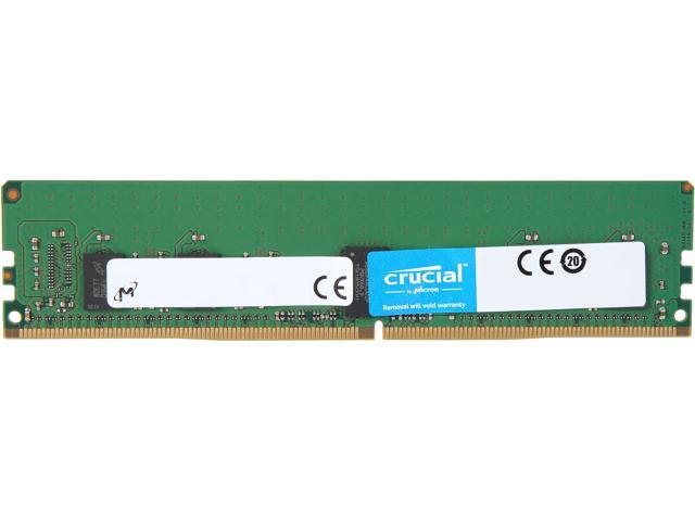 Click here for Crucial 16GB ECC Registered DDR4 2933 (PC4 23400)... prices
