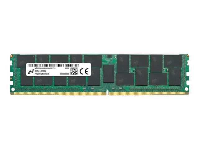 Click here for Crucial 64GB DDR4 SDRAM Memory Module - 64 GB (1 x... prices