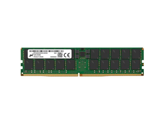 Click here for Crucial 64GB Server Workstation Memory - DDR5 4800... prices