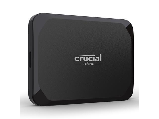 Click here for Crucial X9 1TB Portable SSD - Up to 1050MB/s Read... prices