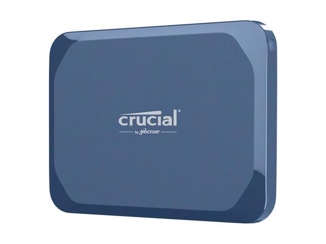 Click here for Crucial X10 4 TB Portable Solid State Drive - Exte... prices
