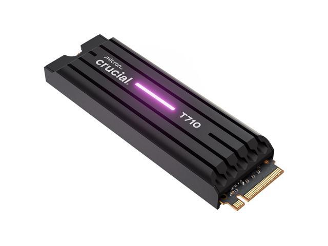 Click here for Crucial T710 M.2 2280 1TB PCI-Express 5.0 x4 TLC N... prices