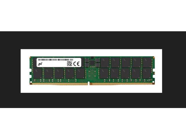 Click here for Micron MTC40F2046S1RC64BD2R DDR5 RDIMM 64GB 2Rx4 6... prices