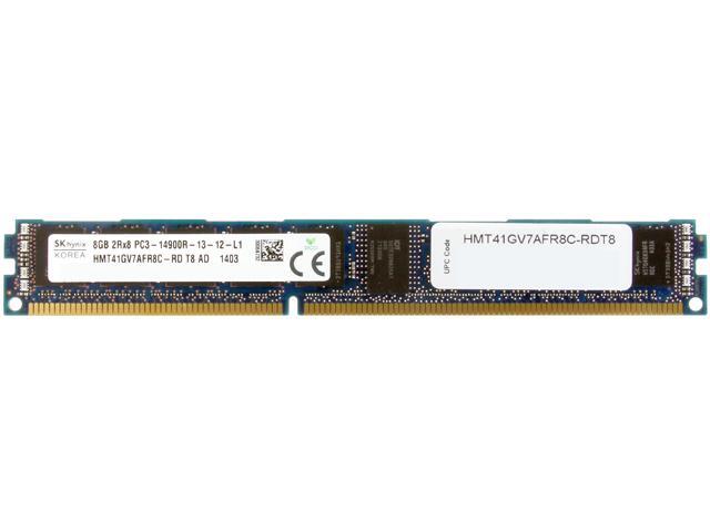 Click here for SK hynix 8GB ECC Registered DDR3 1866 (PC3 14900)... prices