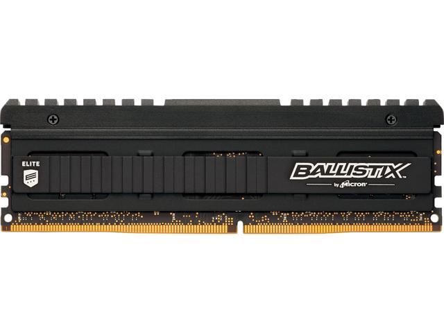 Click here for Crucial Ballistix Elite 3600 MHz DDR4 DRAM Desktop... prices