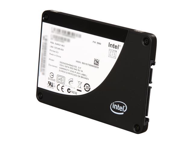Click here for Intel X25-E SSDSA2SH064G101 2.5 64GB SATA II SLC E... prices