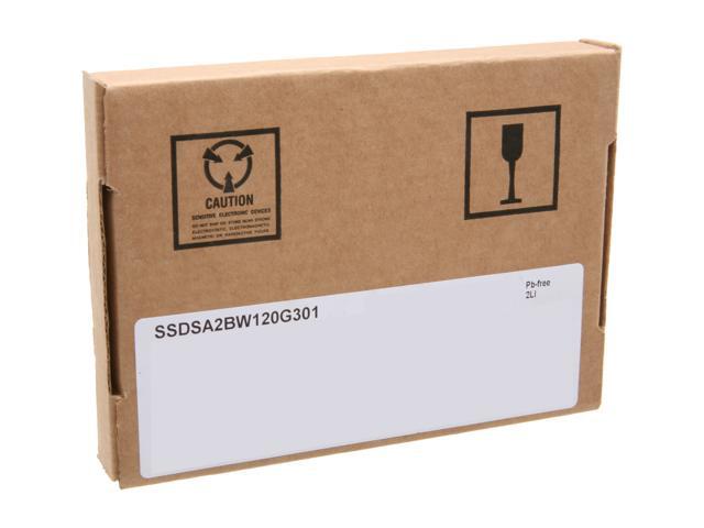 Click here for Intel 320 Series 2.5 120GB SATA II MLC Internal So... prices