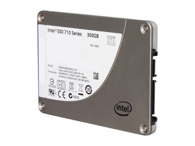 Click here for Intel 710 Series ( Lyndonville) 2.5 SATA II eMLC S... prices