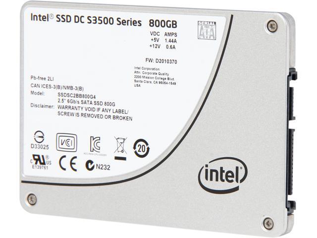 Click here for Intel DC S3500 SSDSC2BB800G401 2.5 800GB SATA 6Gb/... prices