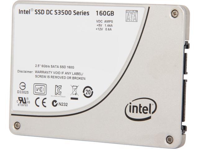 Click here for Intel DC S3500 SSDSC2BB160G401 2.5 160GB SATA 3.0... prices