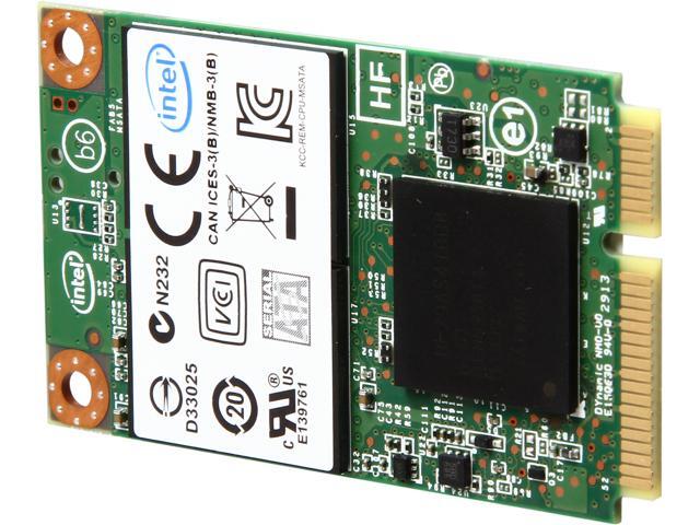 Click here for Intel 530 Series mSATA 240GB SATA III MLC Internal... prices