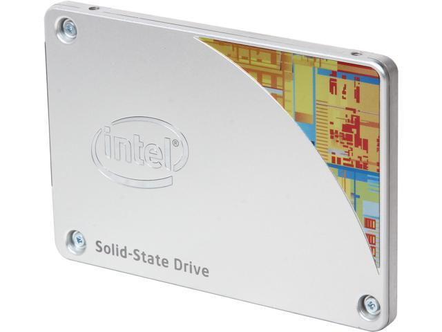 Click here for Intel Pro 2500 2.5 120GB SATA III MLC Internal Sol... prices