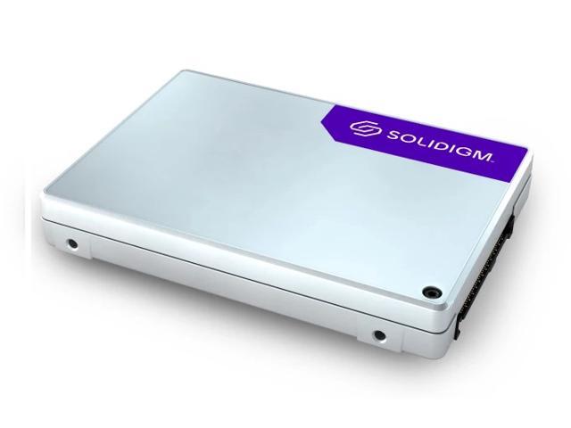 Click here for Solidigm Solid State Drive D5-P5430 Series (3.84 T... prices
