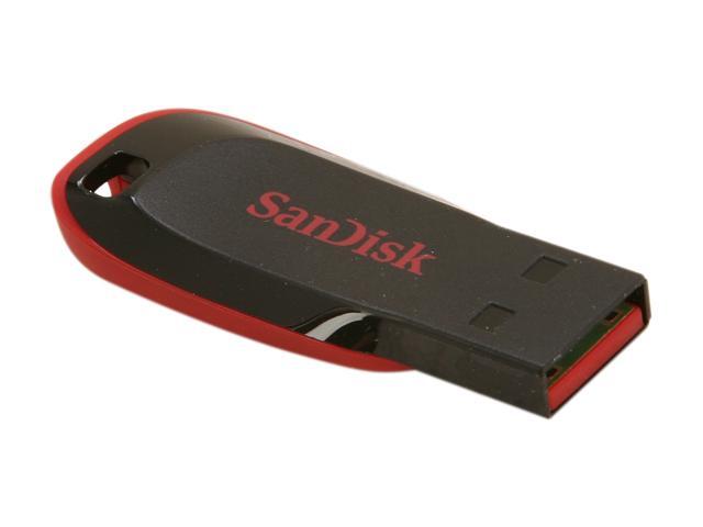 Click here for SanDisk Cruzer Blade 32GB USB 2.0 Flash Drive prices
