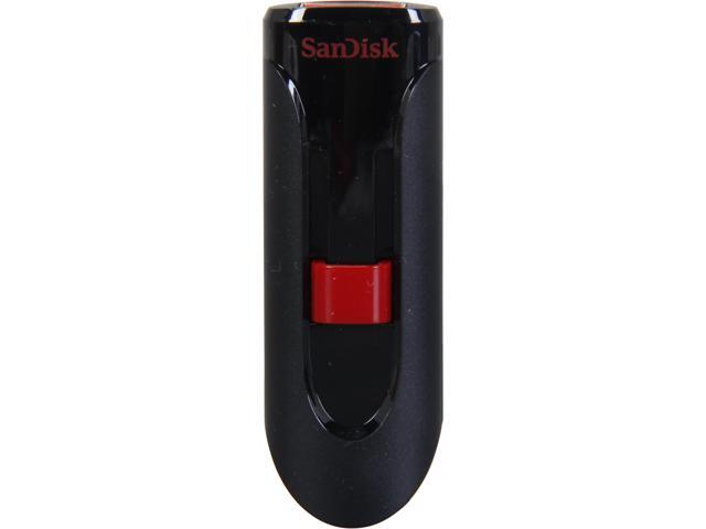 Click here for SanDisk Cruzer Glide 64GB Flash Drive prices