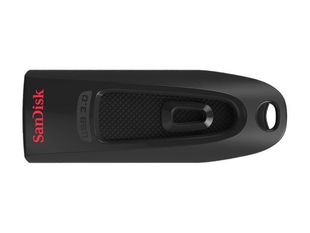 Click here for SanDisk 64GB Ultra CZ48 USB 3.0 Flash Drive  Speed... prices