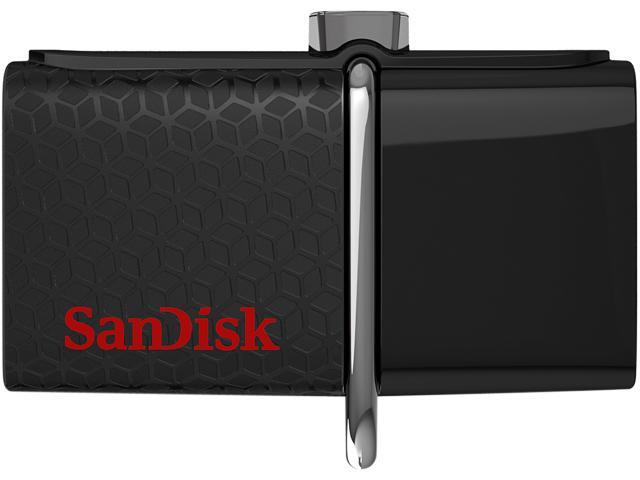 Click here for SanDisk 128GB Ultra Dual OTG USB 3.0 Flash Drive... prices