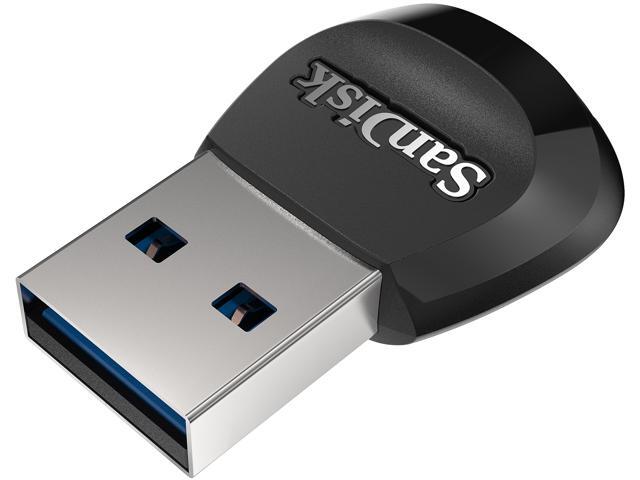 Click here for SanDisk MobileMate SDDR-B531-GN6NN Micro SD USB 3.... prices