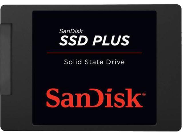 Click here for SanDisk SSD PLUS 2.5 120GB SATA III MLC Internal S... prices