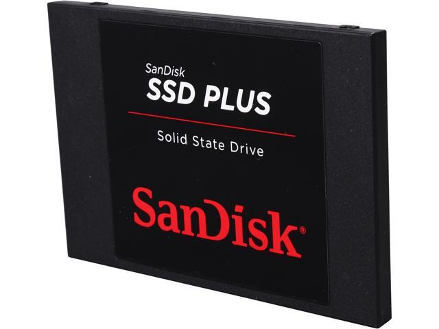 Click here for SanDisk SSD Plus 960GB Internal SSD - SATA III 6Gb... prices