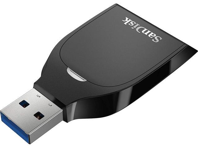 Click here for SanDisk SDDR-C531-GNANN USB 3.0 Type-A Card Reader prices