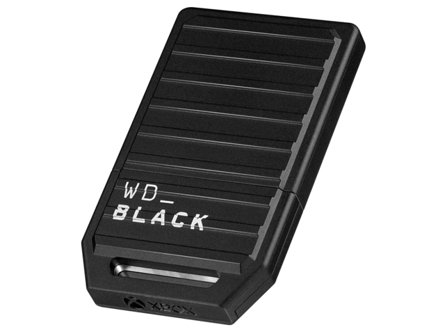 Click here for WD_Black 512GB C50 Storage Expansion Card  Officia... prices