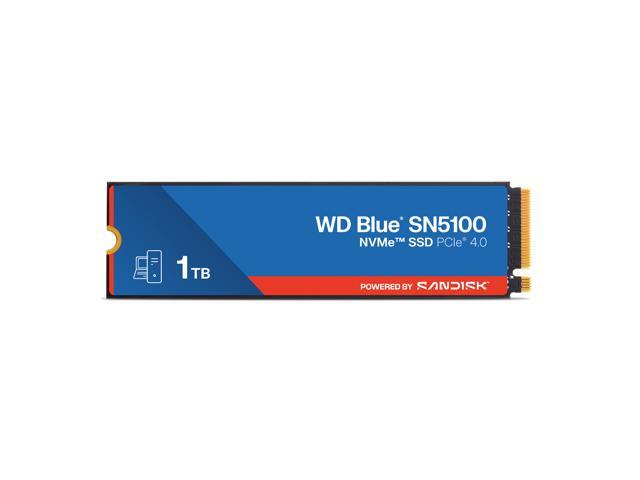 Click here for WD Blue SN5100 1TB NVMe SSD  PCIe Gen 4.0  up to 7... prices