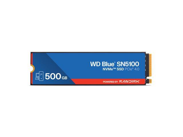Click here for WD Blue SN5100 500GB NVMe SSD  PCIe Gen 4.0  up to... prices