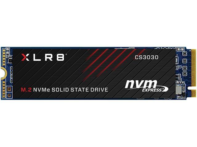 Click here for PNY XLR8 CS3030 4TB M.2 NVMe Internal Solid State... prices