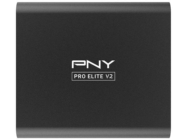 Click here for PNY Pro Elite V2 1TB USB 3.2 Gen 2x1 Type-C Portab... prices